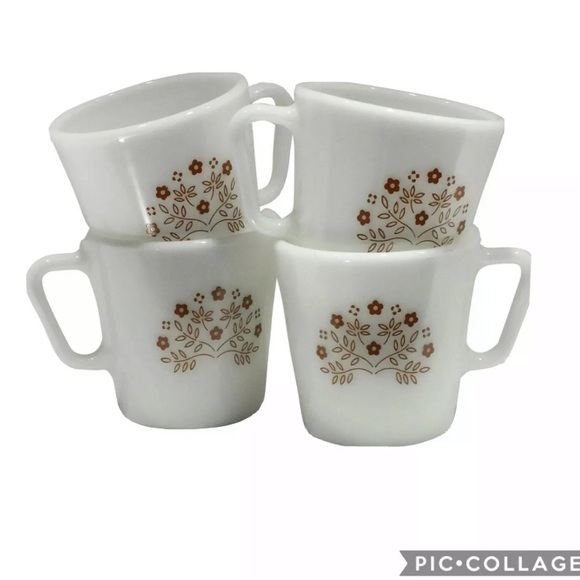 Pyrex | Dining | Pyrex Milk Glass | Poshmark